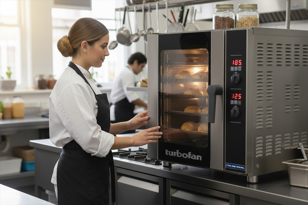 Commercial Convection Oven Buying Guide 2026: Australia - Snowmaster